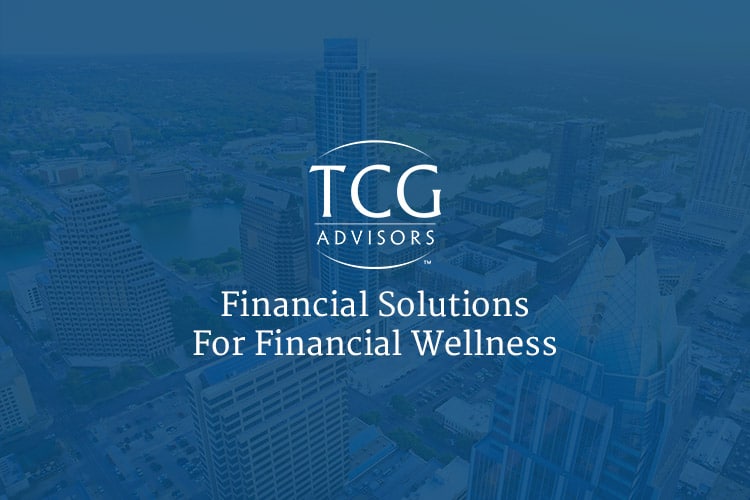 TCG, a HUB International Company