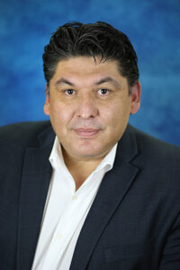 Meet Steve Orta | TCG, a HUB International company