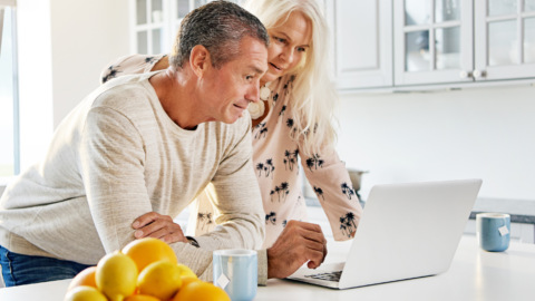 Bridging the Retirement Income Gap | TCG, a HUB International company