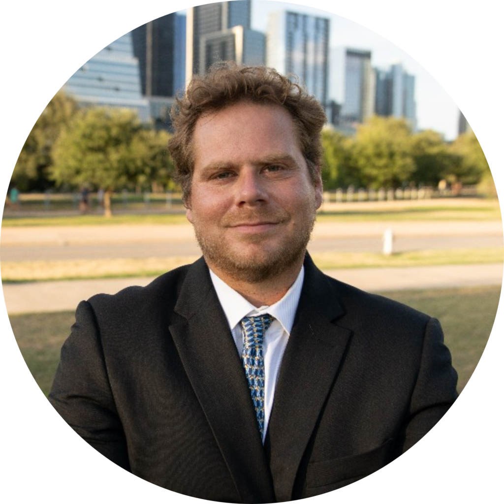 Meet Our Financial Advisors | TCG, a HUB International Company