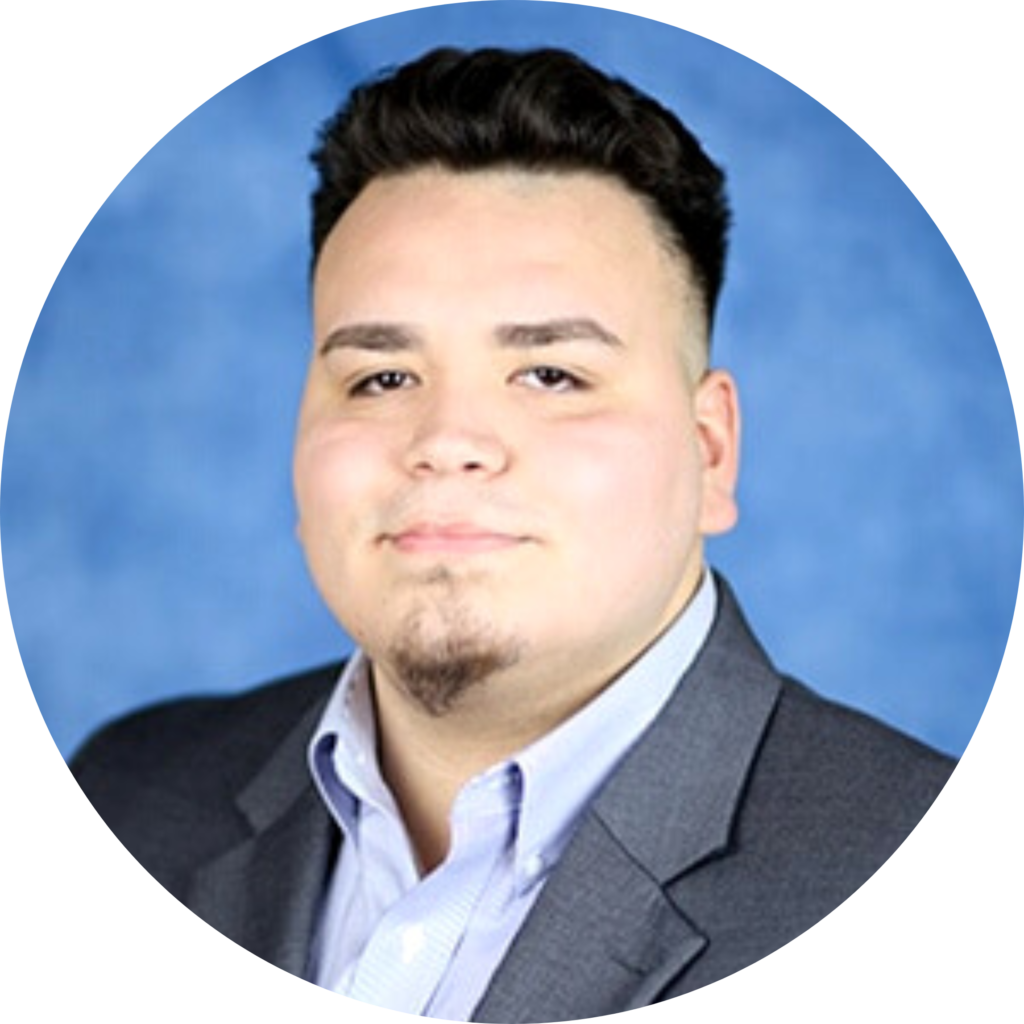 Meet with Louis Perez | TCG, a HUB International company