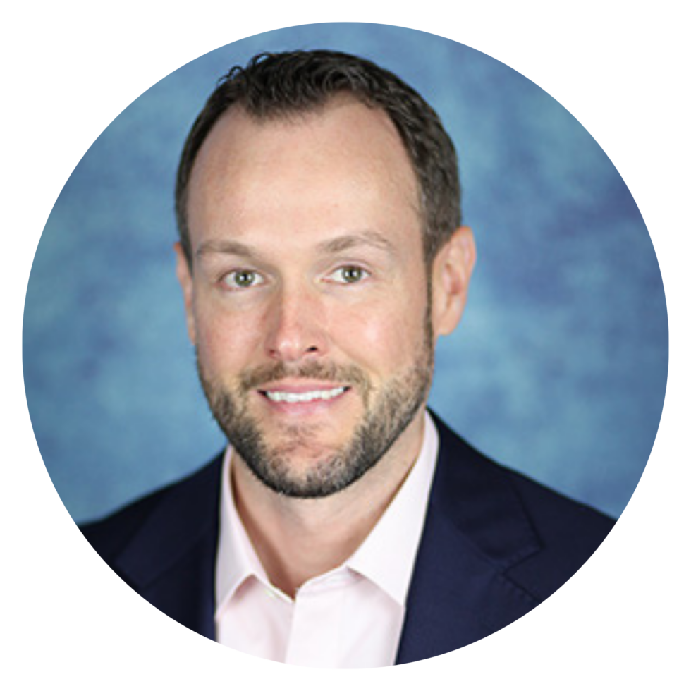 Eric Light | TCG, a HUB International company