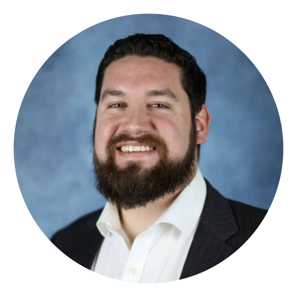 Meet Our Financial Advisors | TCG, a HUB International company